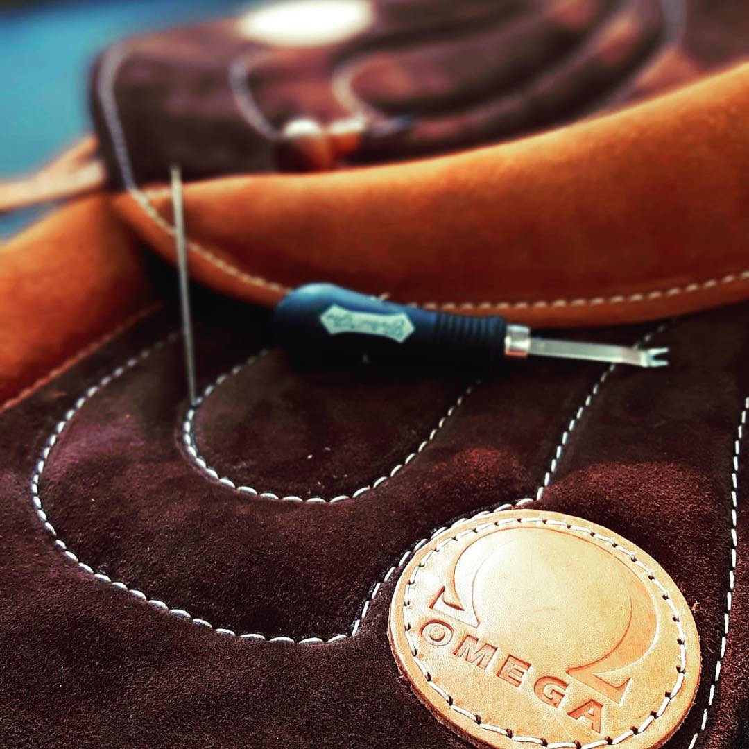 Reitpads_Paddles | Shop Signum Sattelservice