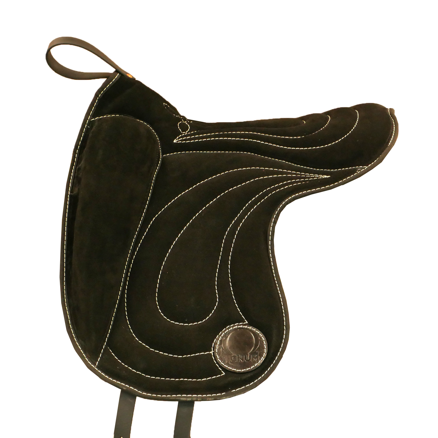 SIGNUM PADDLE & Reitpad – Individuell anpassbar auf das Pferd