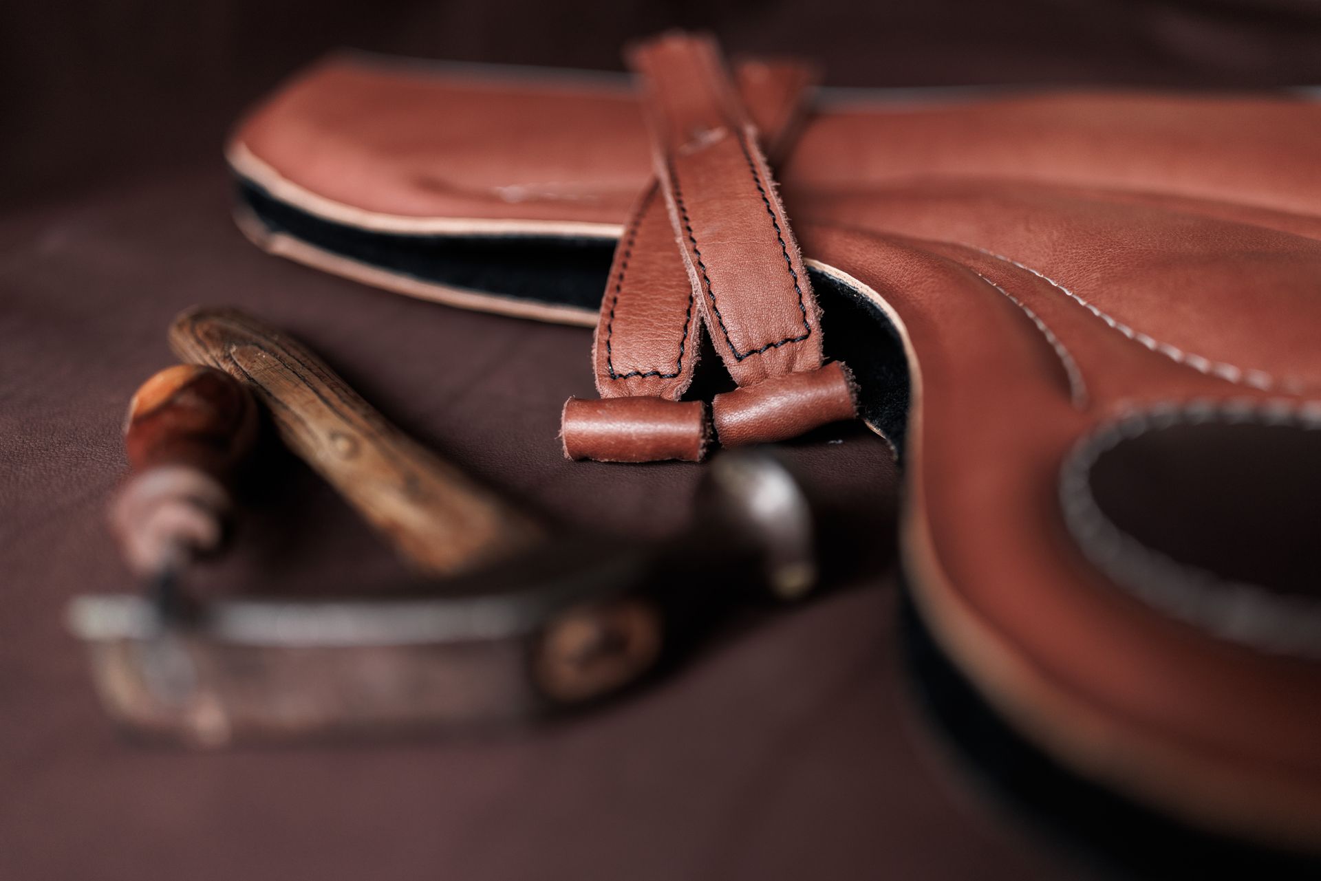 Home | Shop Signum Sattelservice