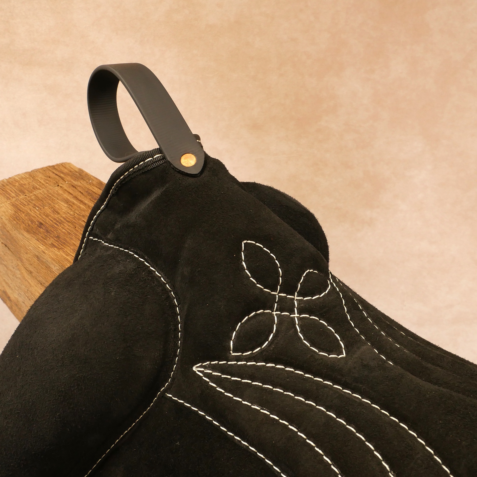 Kenzie Dysli Reitpad Dressage & Klettkissen Bundle | Shop Signum ...