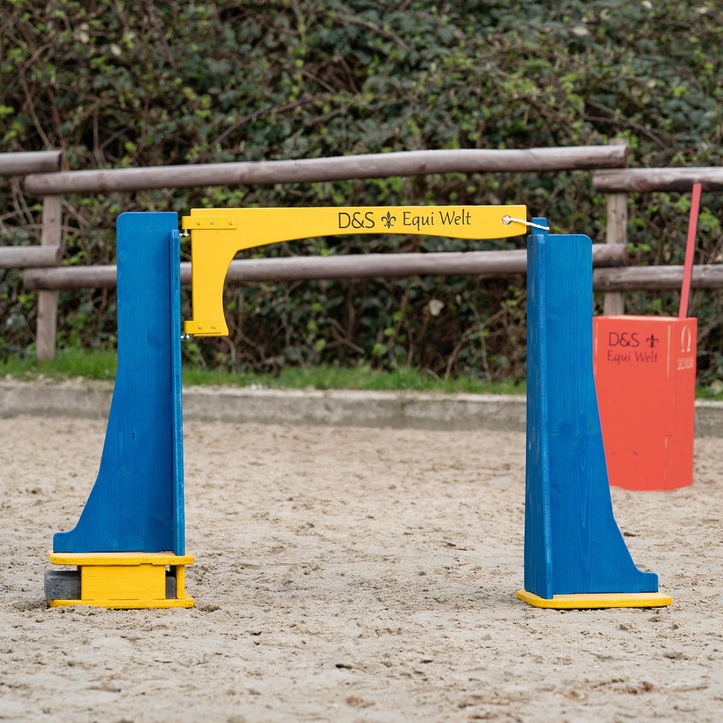 Hobby Horse Tor Hindernis | Shop Signum Sattelservice